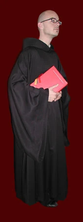 Monk/Monasticism in Western Christianity | Religion Wiki | Fandom