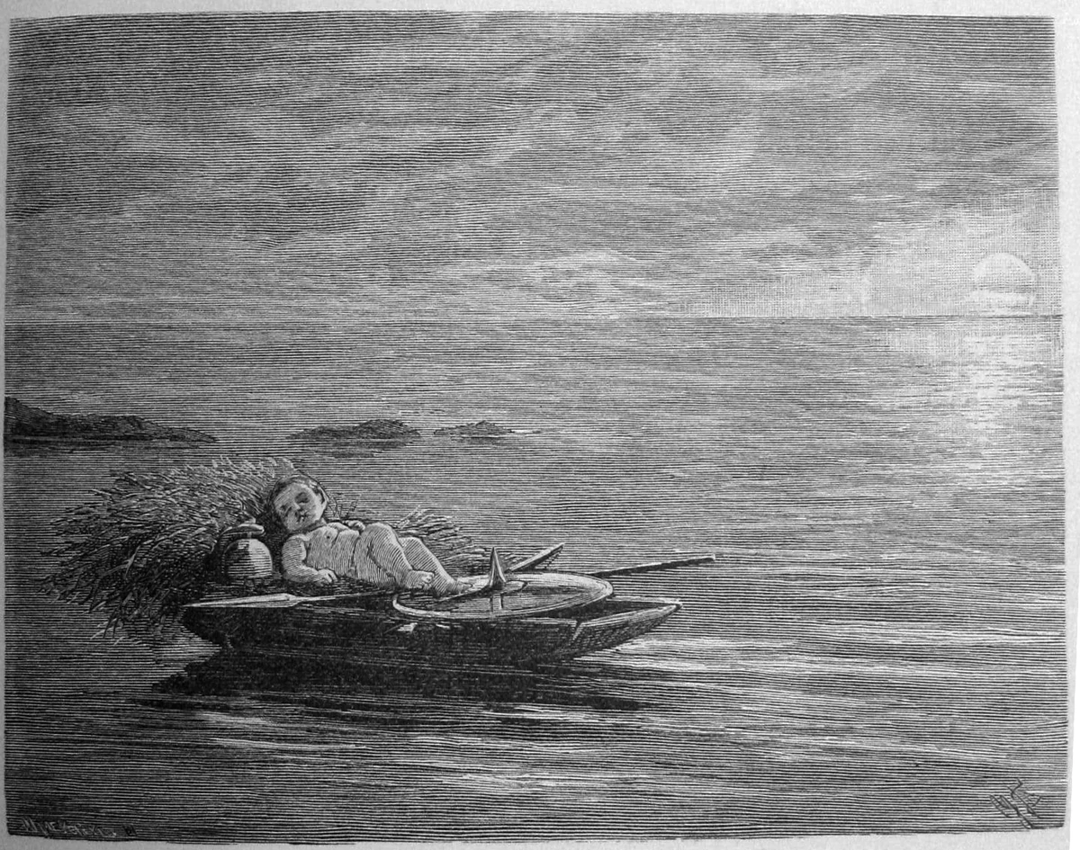 Sceafa | Religion Wiki | Fandom