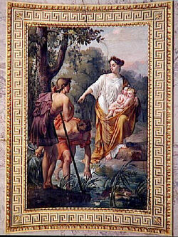 Leto | Religion Wiki | Fandom