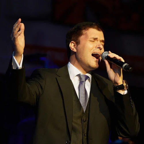 Ohad Moskowitz | Religion Wiki | Fandom