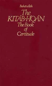Kitáb-i-Íqán | Religion Wiki | Fandom