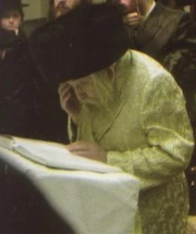 Tosh (Hasidic dynasty) | Religion Wiki | Fandom