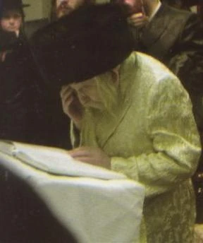 Tosh (Hasidic dynasty) | Religion Wiki | Fandom