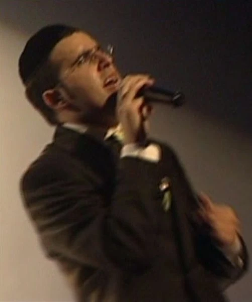 Yaakov Shwekey | Religion Wiki | Fandom