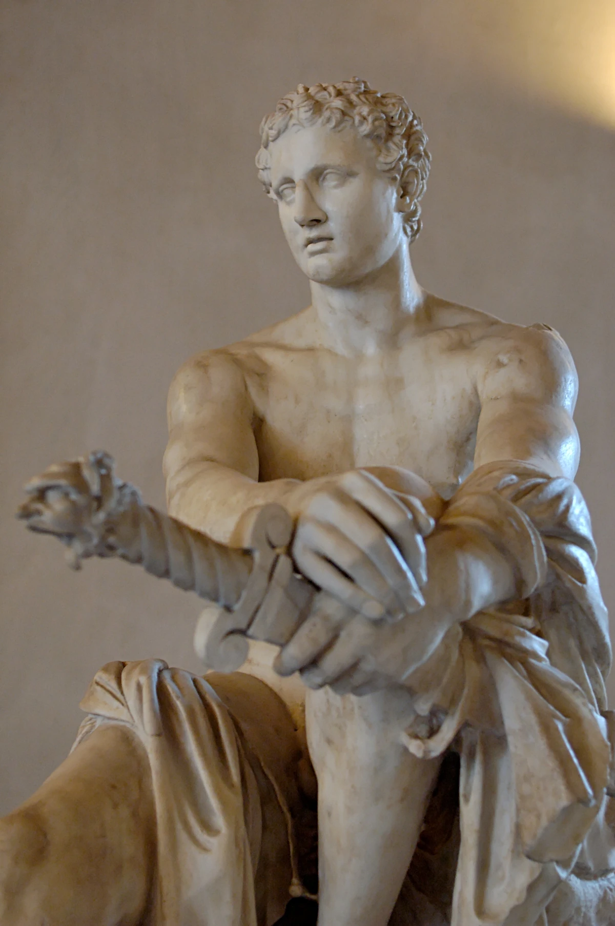 Ares | Religion Wiki | Fandom