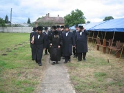 Tosh (Hasidic dynasty) | Religion Wiki | Fandom