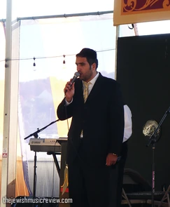 Yosef Chaim Shwekey | Religion Wiki | Fandom