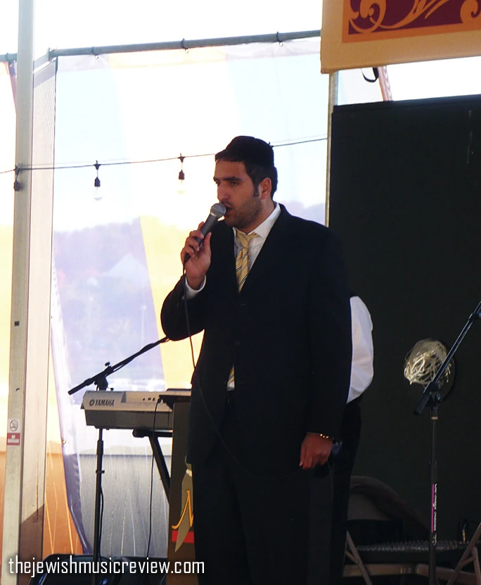 Yosef Chaim Shwekey | Religion Wiki | Fandom