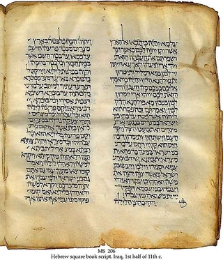 Tanakh | Religion Wiki | Fandom
