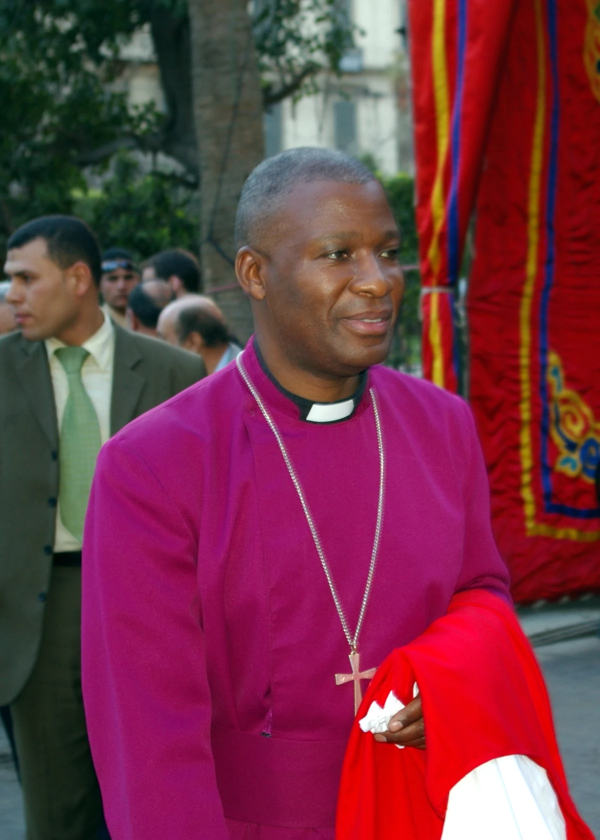 Thabo Makgoba | Religion Wiki | Fandom