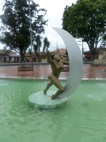 Chía | Religion Wiki | Fandom