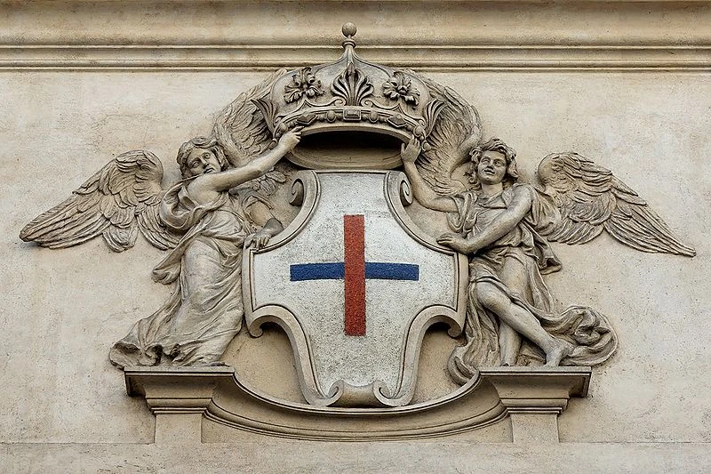 Trinitarian Order | Religion Wiki | Fandom