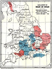 Lollardy | Religion Wiki | Fandom