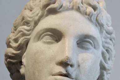 Stentor Greek Mythology