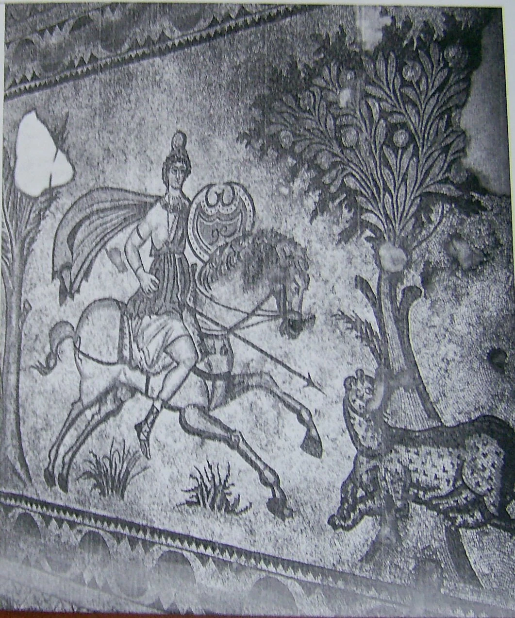 Pelta | Religion Wiki | Fandom