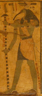 Thoth | Religion Wiki | Fandom