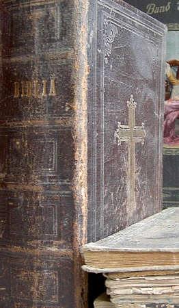 Portal:Bible | Religion Wiki | Fandom