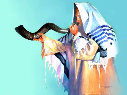 Shofar | Religion Wiki | Fandom