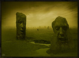 Liminoid | Religious Video Gaming Wiki | Fandom