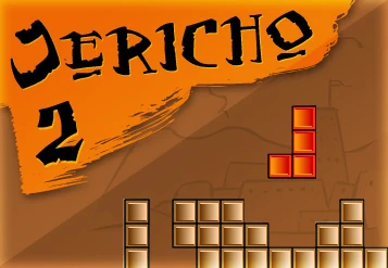 Short Game: Jericho 2 | Religious Video Gaming Wiki | Fandom
