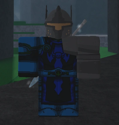 Sigil Knight Commander | Relinquit Roblox Wiki | Fandom
