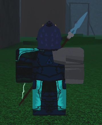 Deep Knight | Relinquit Roblox Wiki | Fandom