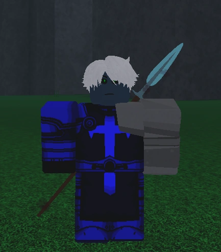 Dragon Slayer | Relinquit Roblox Wiki | Fandom