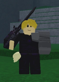 Abysswalker | Relinquit Roblox Wiki | Fandom