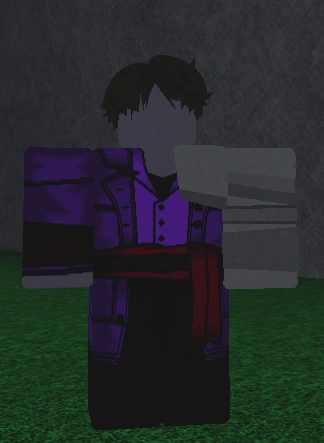 Rigan | Relinquit Roblox Wiki | Fandom