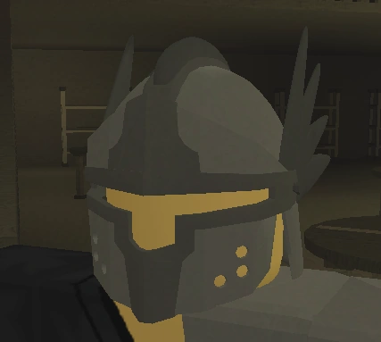 Sigil Helmet | Relinquit Roblox Wiki | Fandom