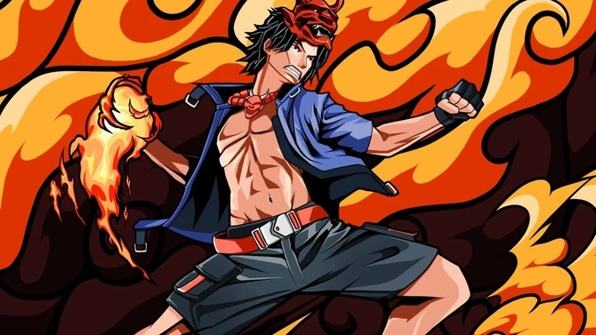 RELL SEAS Wiki | Fandom