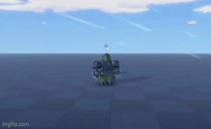 Quake | Rell Seas Wiki | Fandom