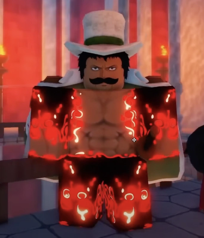 Armament Haki | Rell Seas Wiki | Fandom