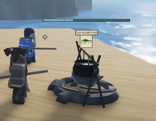 Cooking | Rell Seas Wiki | Fandom