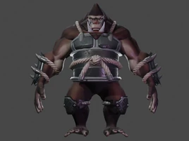 Bosses | Rell Seas Wiki | Fandom