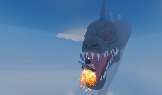 Bosses | Rell Seas Wiki | Fandom