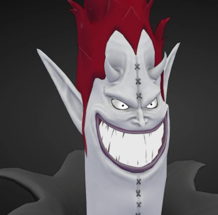 Bosses | Rell Seas Wiki | Fandom