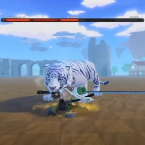 Bosses | Rell Seas Wiki | Fandom