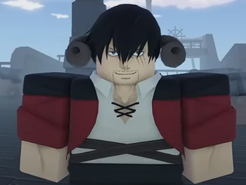 Mink | Rell Seas Wiki | Fandom