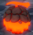 Magma | Rell Seas Wiki | Fandom