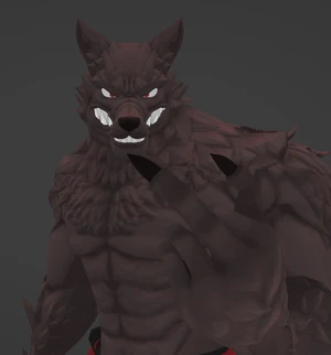 Wolf | Rell Seas Wiki | Fandom