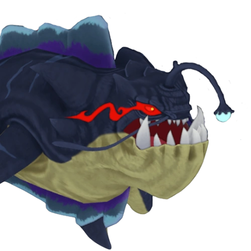 Blue Leviathan | Rell Seas Wiki | Fandom