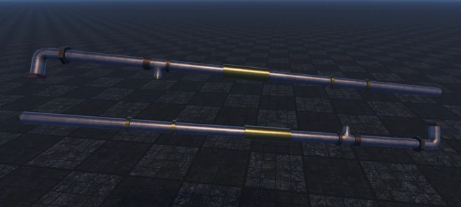 Weapons | Rell Seas Wiki | Fandom