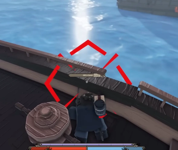 Sailing | Rell Seas Wiki | Fandom