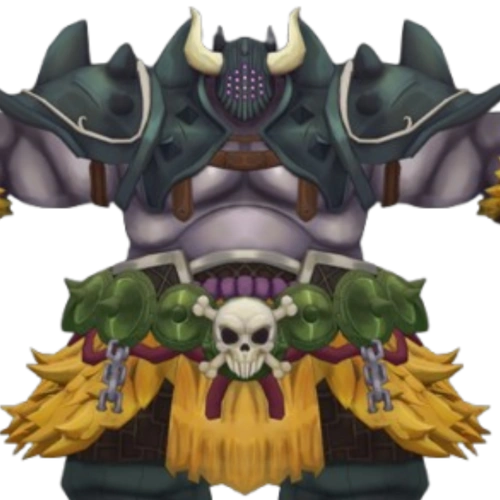 Monster | Rell Seas Wiki | Fandom