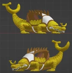 Mounts | Rell Seas Wiki | Fandom