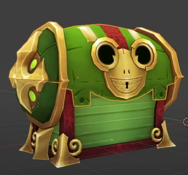 Chests | Rell Seas Wiki | Fandom