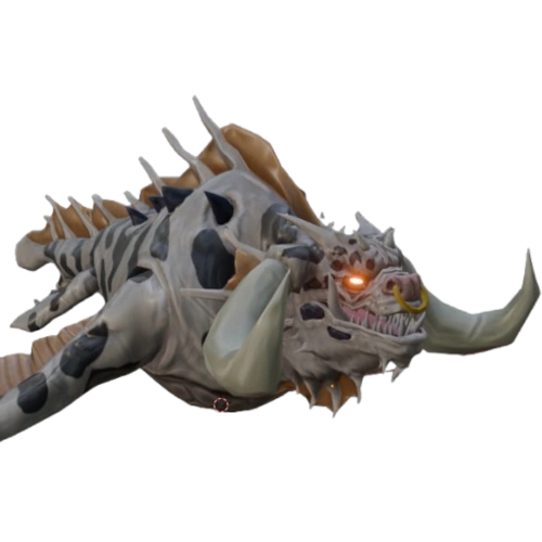 Sea Cow King | Rell Seas Wiki | Fandom