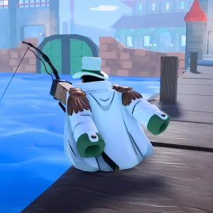 Fishing | Rell Seas Wiki | Fandom