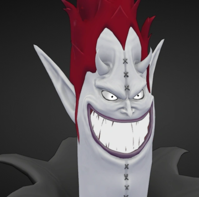 Moria | Rell Seas Wiki | Fandom